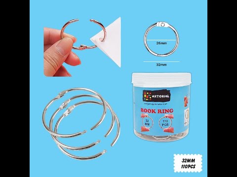 Binder Rings at Best Price in India