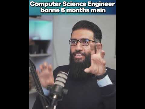 Become a Software Engineer in 6 months