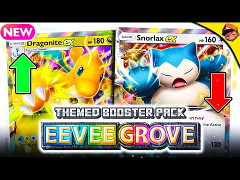 [REVIEW] EVERY Pokemon Card From The New Set! - Pokemon Pocket