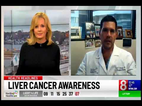 Signs and Symptoms of Liver Cancer