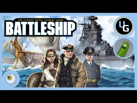 Steam Community :: Hasbro's BATTLESHIP