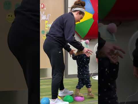Why Choose Fyzical Pediatrics? Expert Care for Your Child's Health & Development