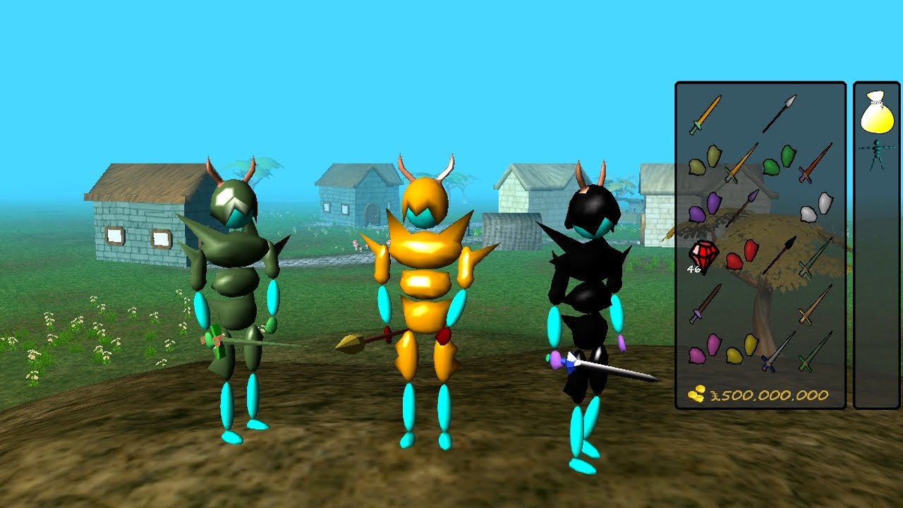 Java 3D Game Devlog 26: Weapons