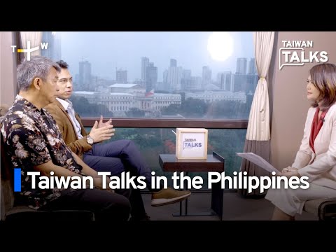 What Does ASEAN Mean to Manila and Beijing? | Taiwan Talks