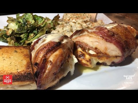 Owners of Teton House love serving ‘great meals’ and large portions