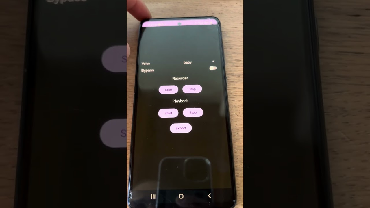 Applying Voicemod Effects to Audio with SwitchboardSDK and VoicemodExtension