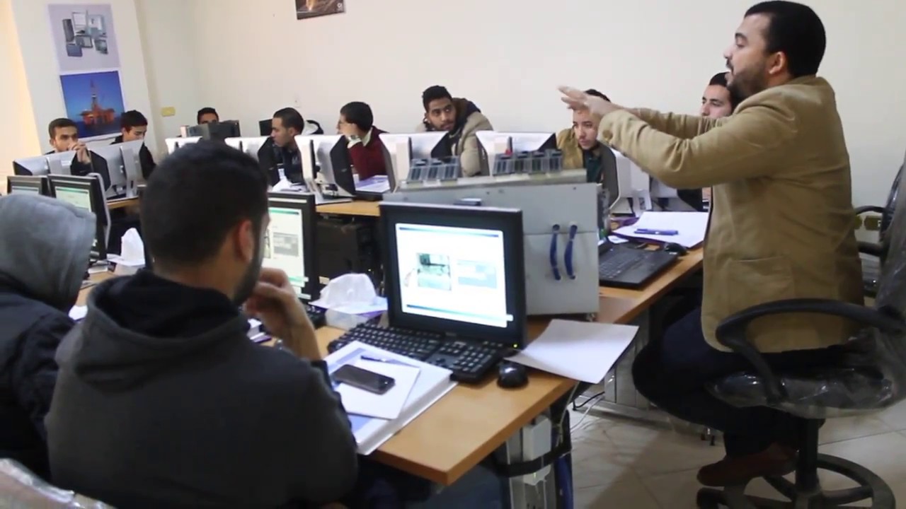 SIEMENS PLC | PLC S7 Training | S7 300 / 400  H.W.C Overview