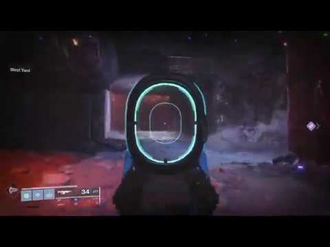 Destiny 2 PvP Guide - Positioning & Map Knowledge (3/??)