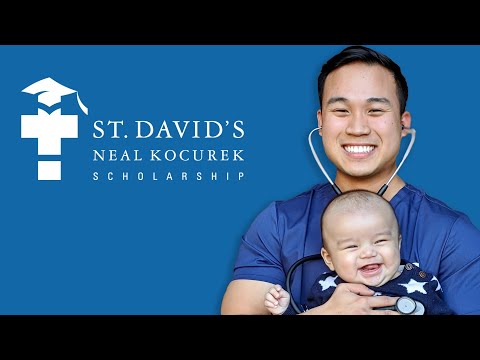 St. David's Neal Kocurek Scholarship Program