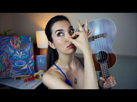 SMELLY CAT TUTORIAL!!!!