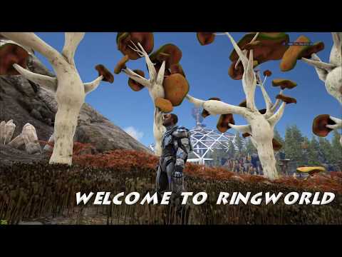 Steam Community :: Video :: Revisiting Ringworld: Reaching New Heights ...