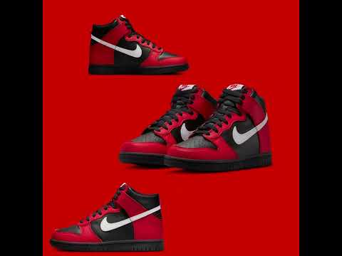 New Arrivals Β° Nike Dunk High β’ Boys' Grade