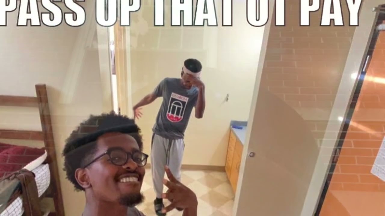 UGA LSAMP/ESTEEM Summer Bridge Program 2022 Video