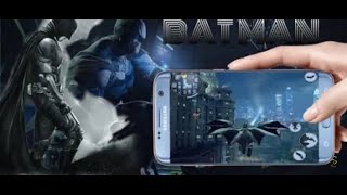 #openworldgameshow to download batman the dark knight rises in800 MB free with all error Fix #batman