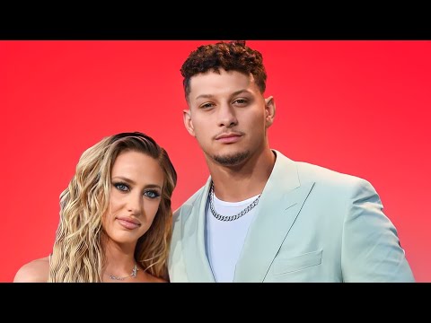 Patrick Mahomes Age, Height, Wife, Brother, Dad, Bio