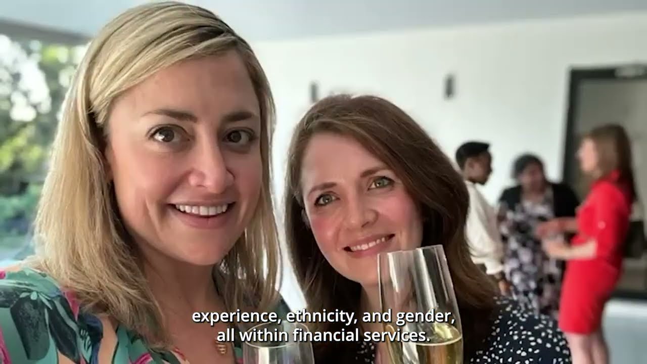Inclusion In Action | International Women's Day 2026 | Women in ETFs