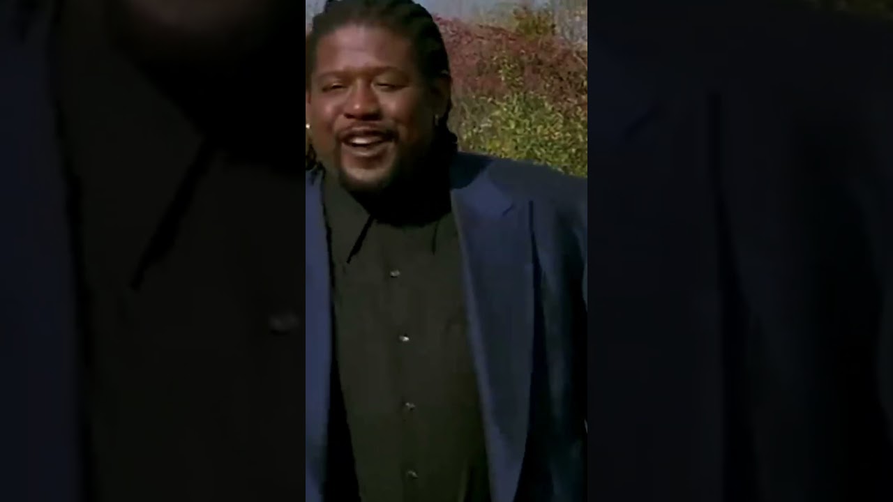 Threaten By A Rifle (Ghost Dog Way Of Samurai) #Shorts