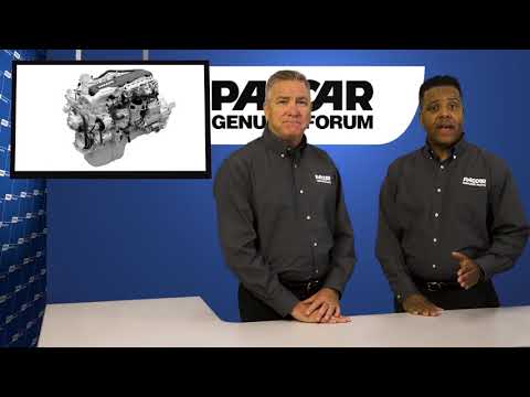 PACCAR Genuine Forum: MX-13 Reman Engines