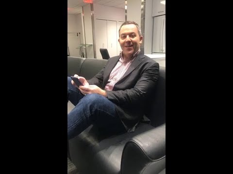 Dana Perino Livestream Facebook feat.Greg Gutfeld / 14 Nov 2017