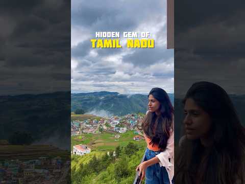 This place in Tamil Nadu is a Hidden Gem #travel #itinerary #india #tamilnadu #tamil #poombarai