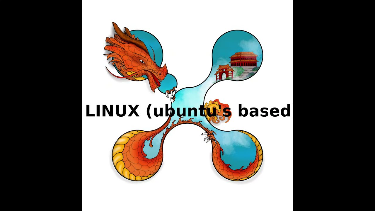 XCASH GUI Alpha Wallet installation by AlphaValidator [SUBTITELS]
