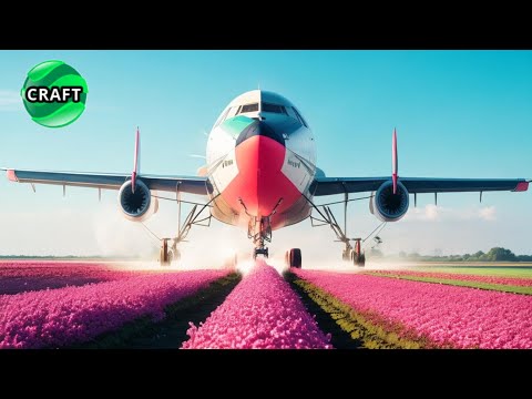 Revolution in Agriculture - A Selection of The Most Successful Agricultural Machines #21