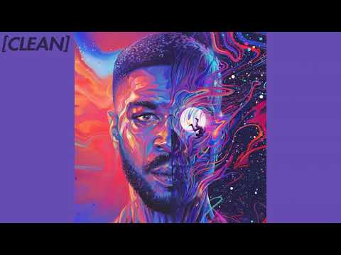 [CLEAN] Kid Cudi - The Void