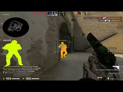 Memesense Just Mix configs