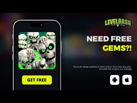 Castle Crush Guide - Get Free Gems Fast! *Tutorial*