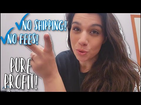 MAKE MORE MONEY SELLING ON FACEBOOK! Not Using Marketplace....