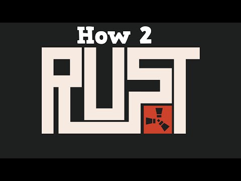 Steam Community :: Video :: How 2 1v1 Me Rust