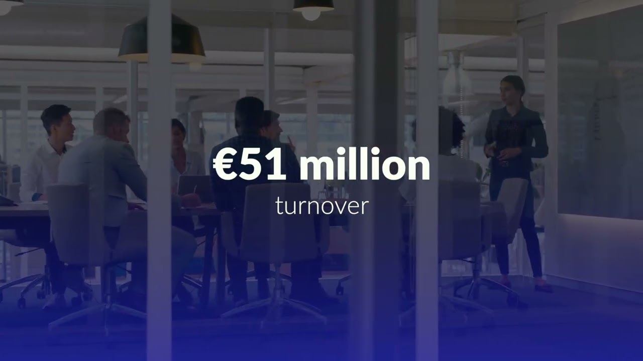 Terranova - Company Profile 2025