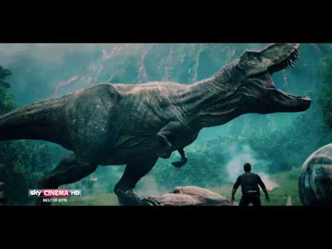Sky | Sky Cinema Best of 2019 | Trailer