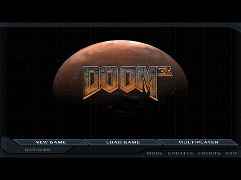 Steam Community :: Video :: Doom 3 | [PC Playthrough] [Nightmare ...