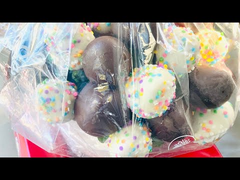 My amazing chocolate covered strawberries Edible arrangement Birthday Gift ππ₯° Thanks Husband π