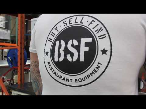 Buy Sell Find Restaurant Equipment aims to deliver on all food-service needs