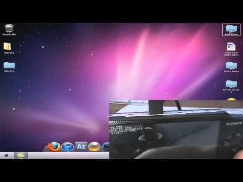 Comment installer dgen sur psp ? La réponse est sur Admicile.fr