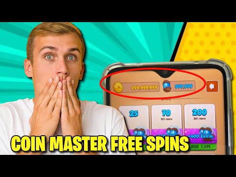 Coin Master Hack in 2025? 😱 How I Got Coin Master Free Spins Without MOD APK! (Lates!)