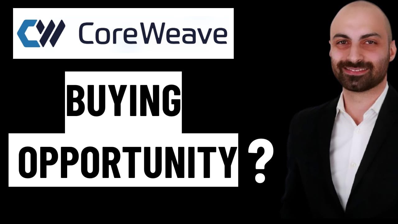 CoreWeave Stock: Analyzing the 200% Surge and Future Prospects | Galaxy.ai