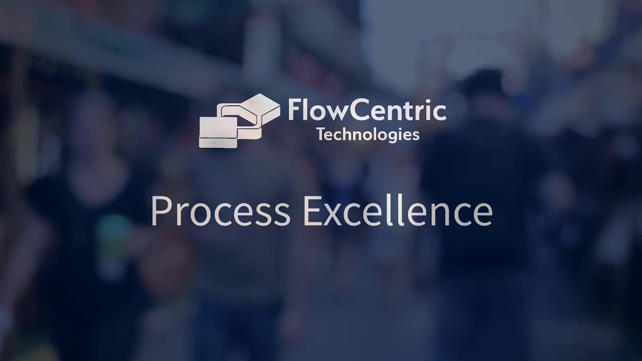 FlowCentric Technologies Solutions Support The Full Lifecycle Of Products