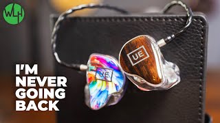 Ultimate Ears Custom In-Ear Monitors - What To Know & Where To Buy ...
