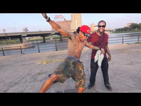 Mr.B • WHO DAT • Promo Video