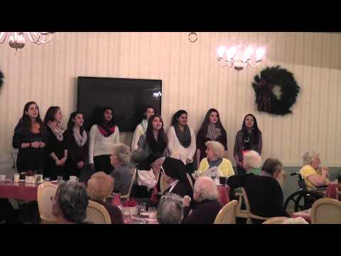 Auld Lang Syne