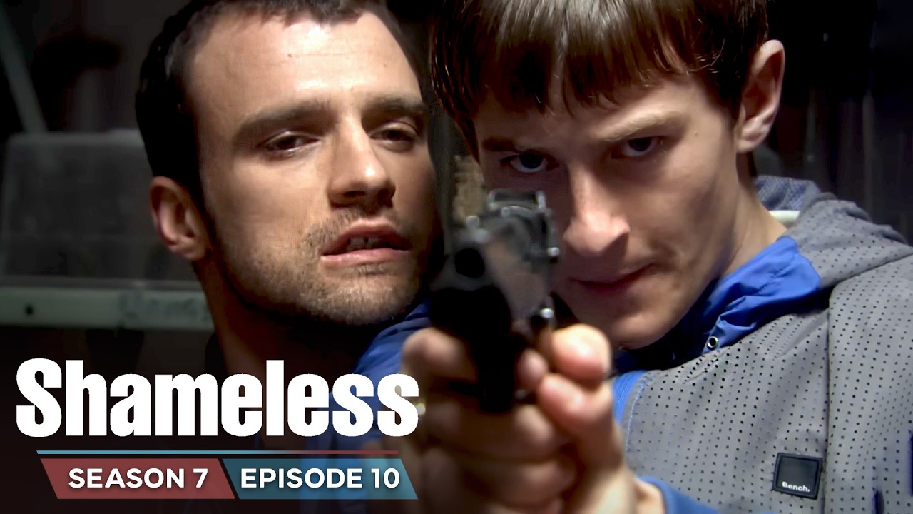 Shameless Season 7 Episode 10