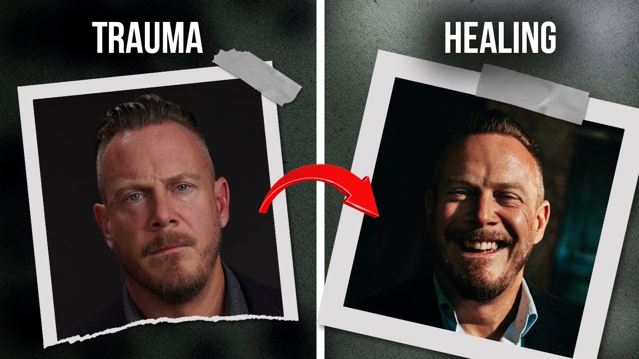 Healing After Narcissistic Abuse | 4 Tips