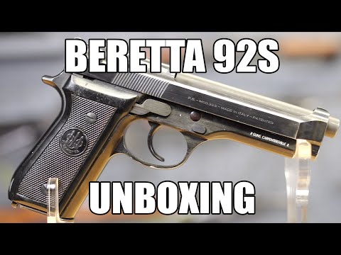 Our Most Popular Surplus Handgun Is Back
