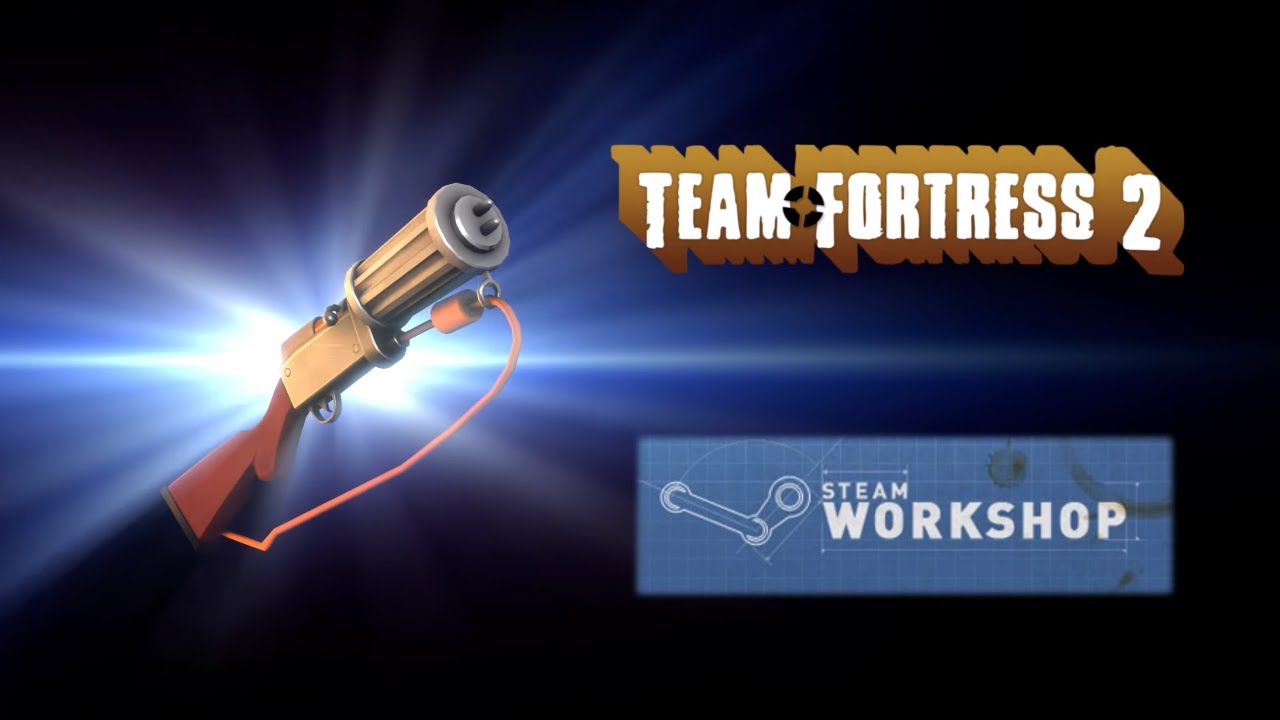 [Steam Workshop] The Haymaker 5000 - Weapon Effects