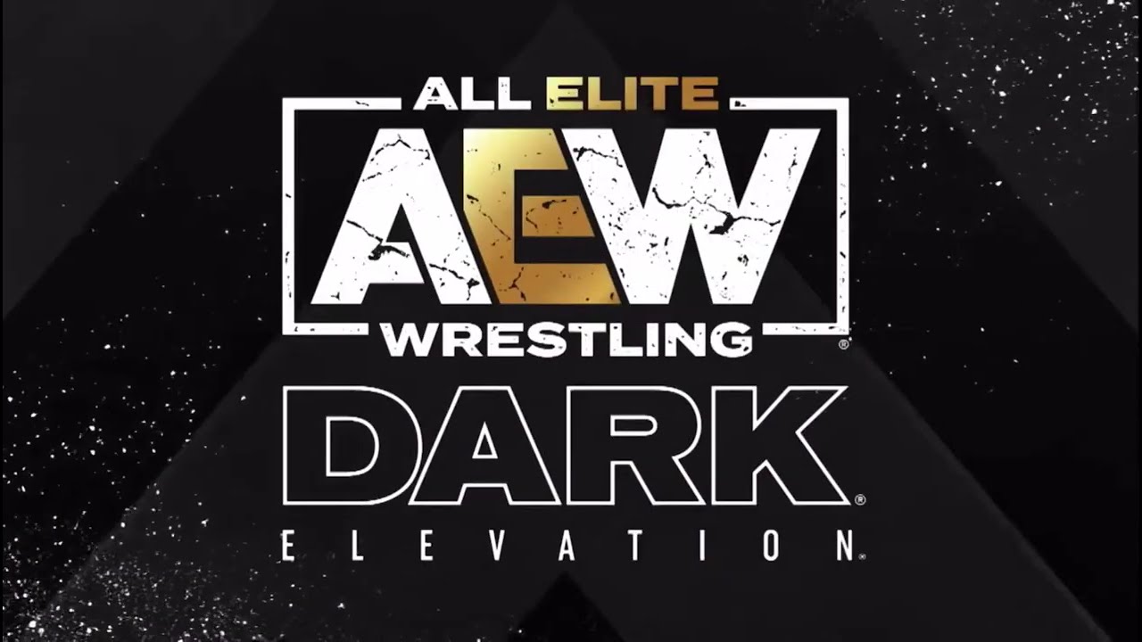 Dark Order vs Izaiah Zane, Allen Russell, Kameron Russell, Dale Springs - AEW Dark Elevation 4/13/22