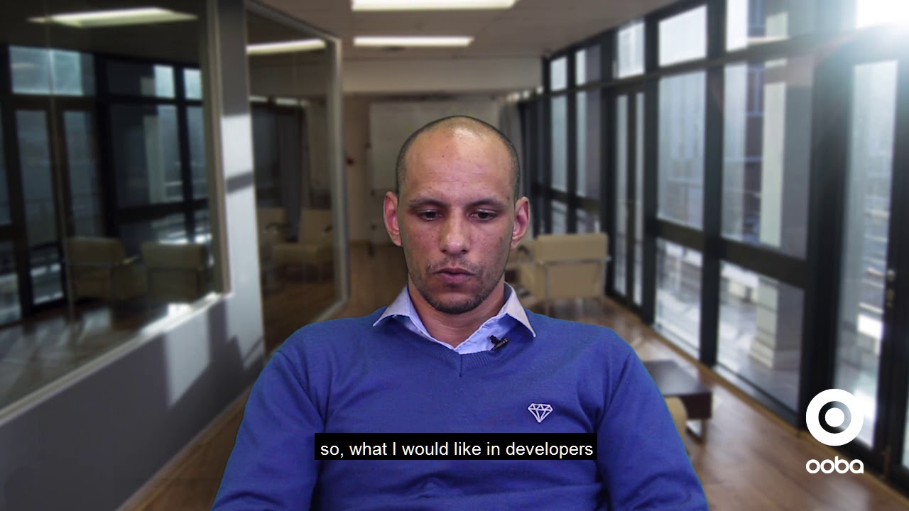 what we look for when interviewing java developers?