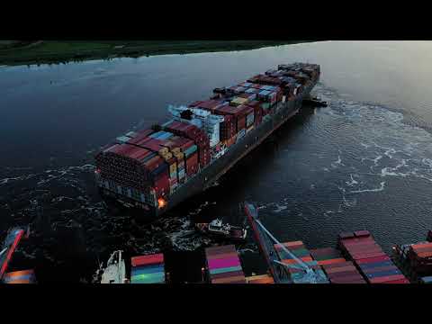 2023 State of the Port highlights "what's neXt" for Jacksonville's transportation network